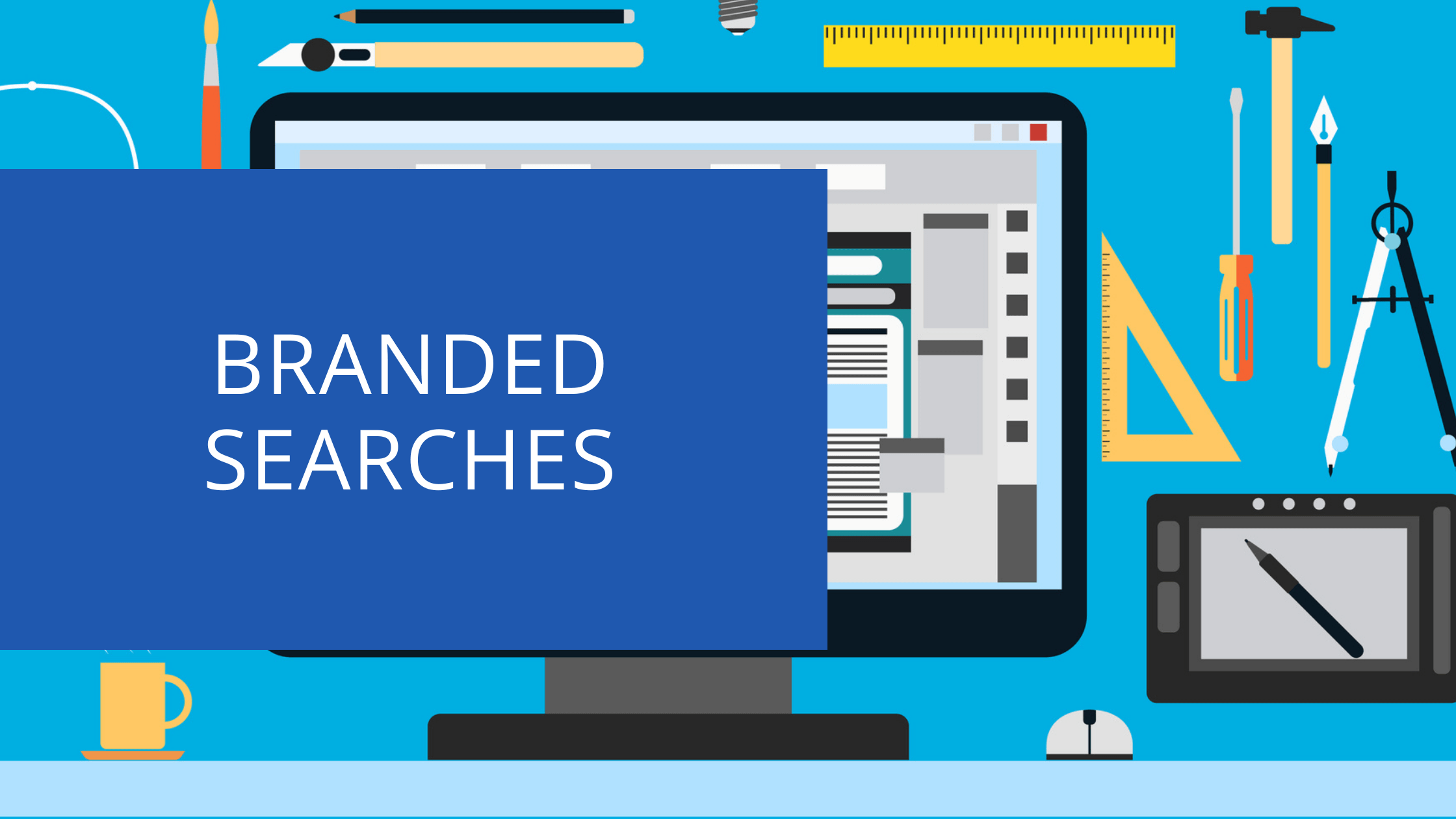 Branded Searches And Branded Keywords Guide - Media Kynect