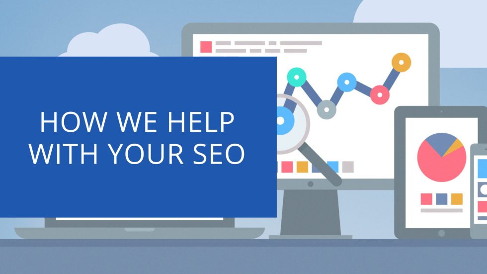 How We Help With Your SEO | Media Kynect