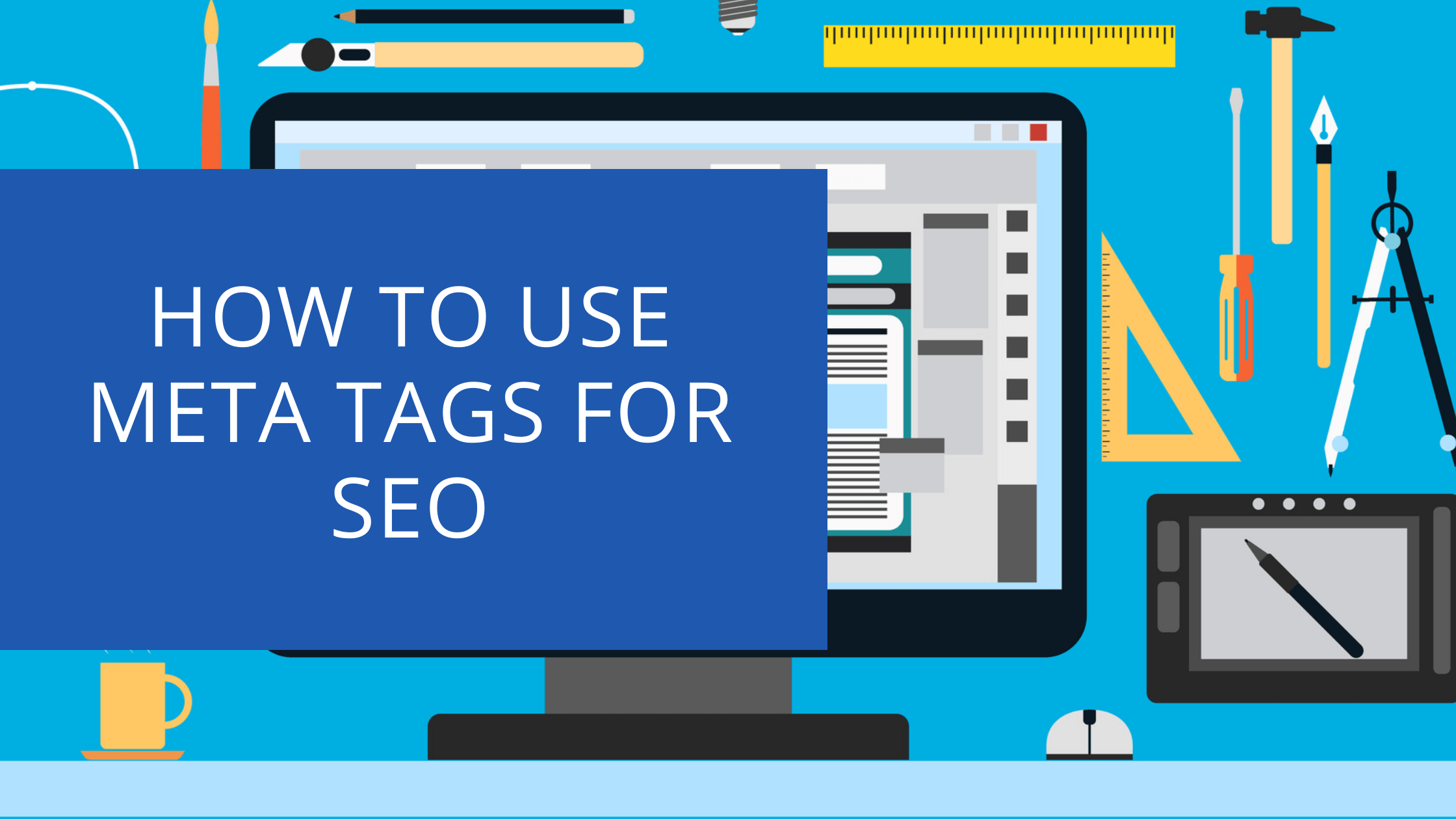 How to Use Meta Tags for SEO - Media Kynect